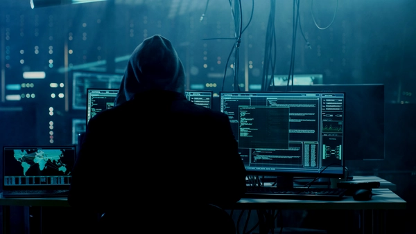 Киберпреступники в Чехии стали более активны: 20-летняя девушка потеряла более миллиона крон ...